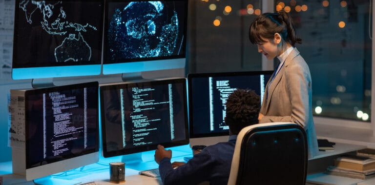 Novasys IT | Complete IT Solutions for your Business